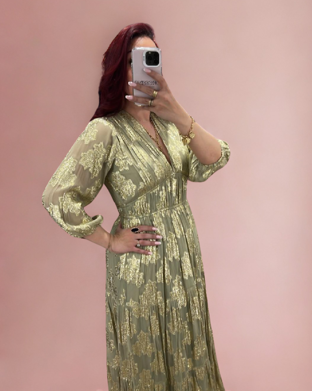 Collections – Dressing Chic